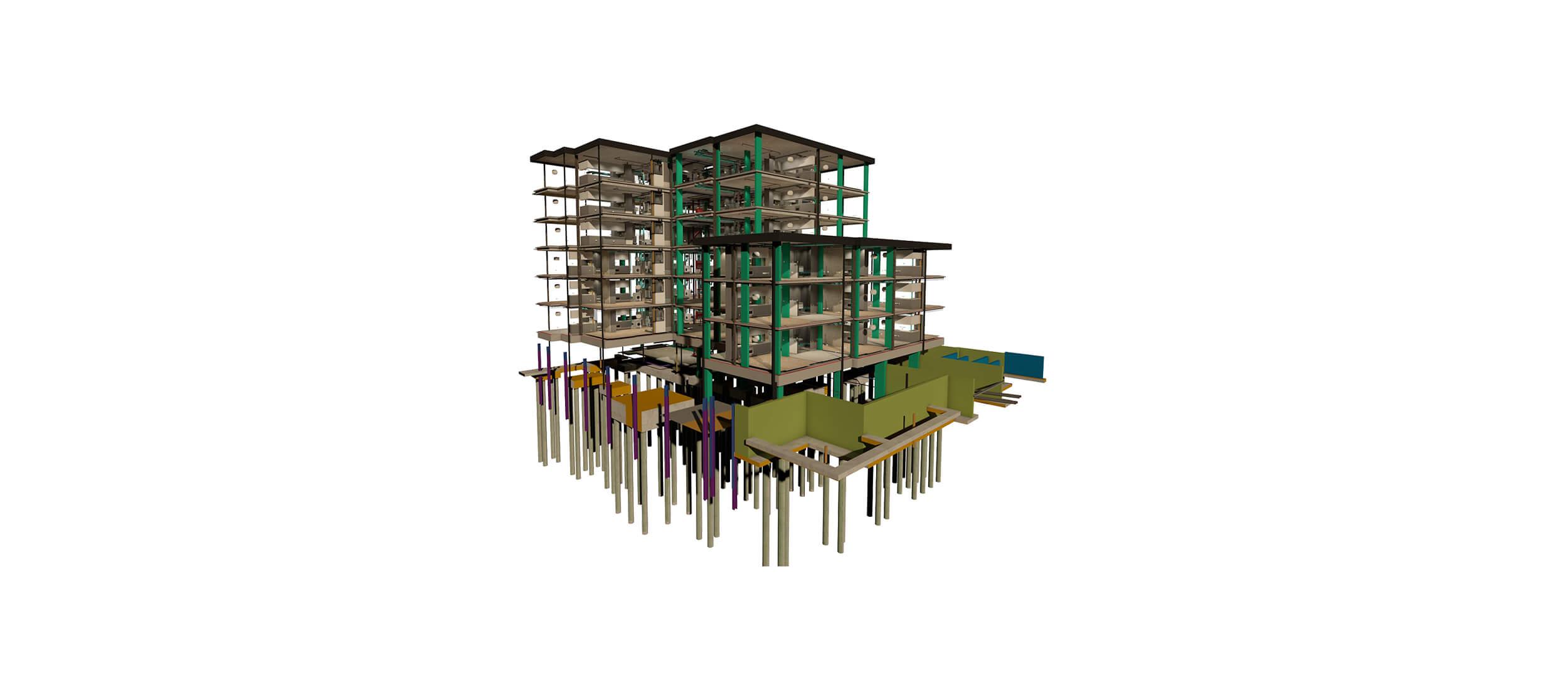 What is BIM? - BlackGold Developments
