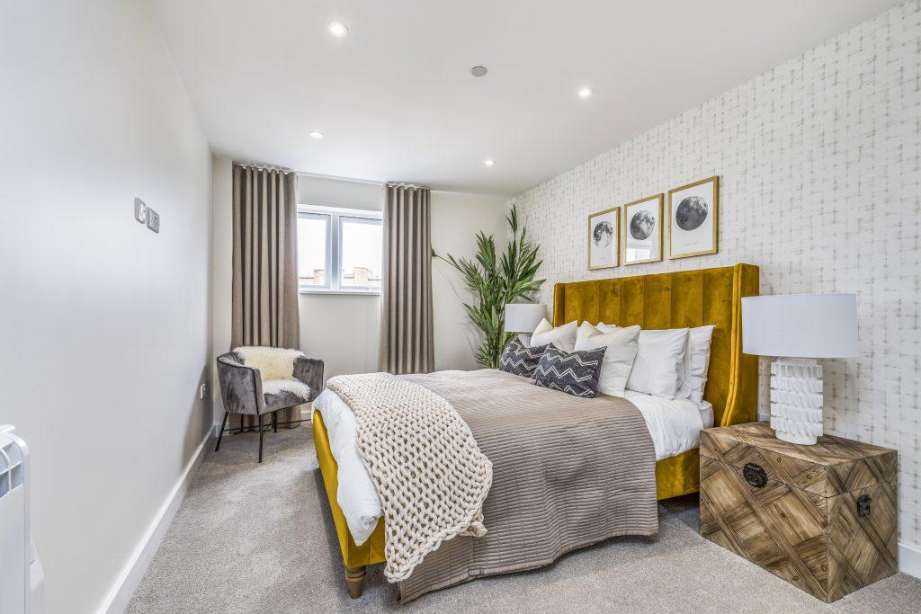 Portfolio - BlackGold Developments