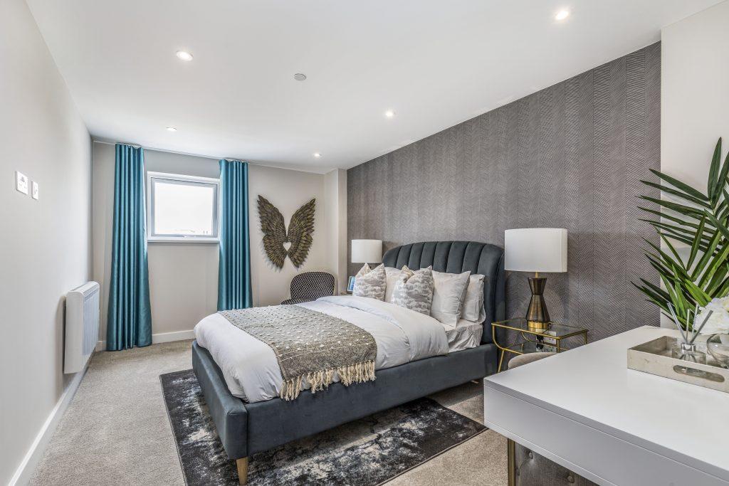 Portfolio - BlackGold Developments