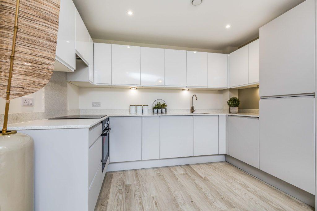 Portfolio - BlackGold Developments