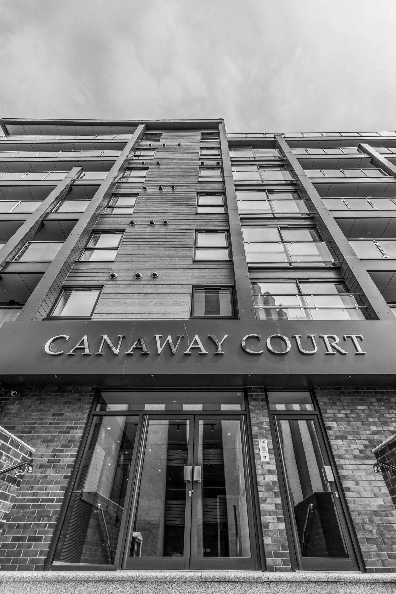 Portfolio - BlackGold Developments