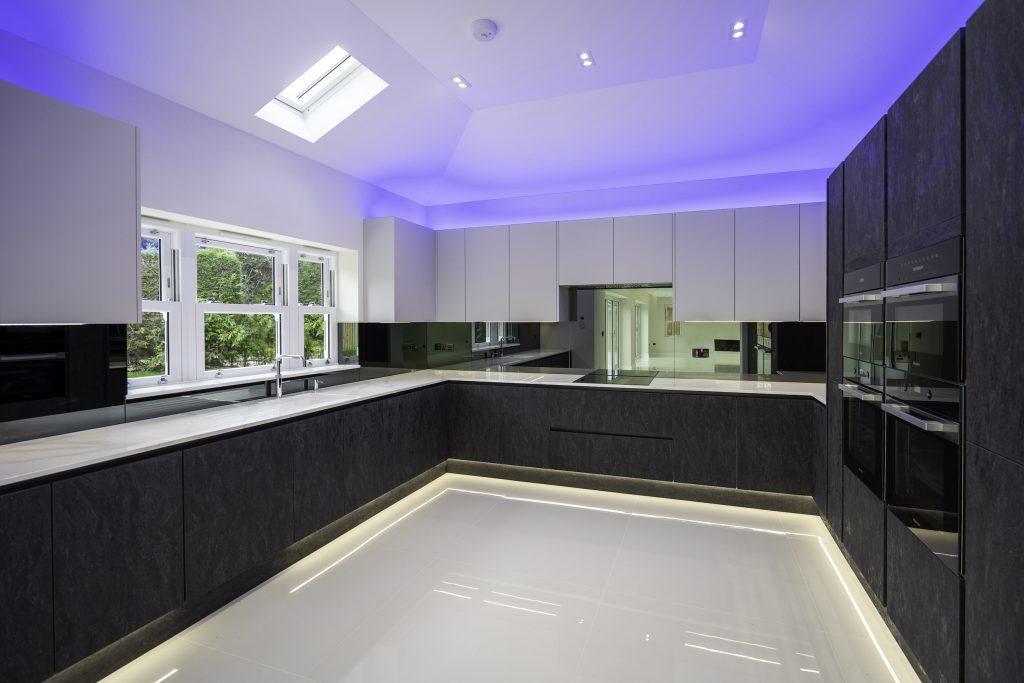 Portfolio - BlackGold Developments